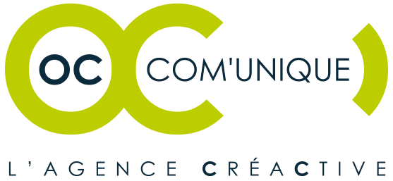 OC COM UNIQUE | Studio de création graphique
